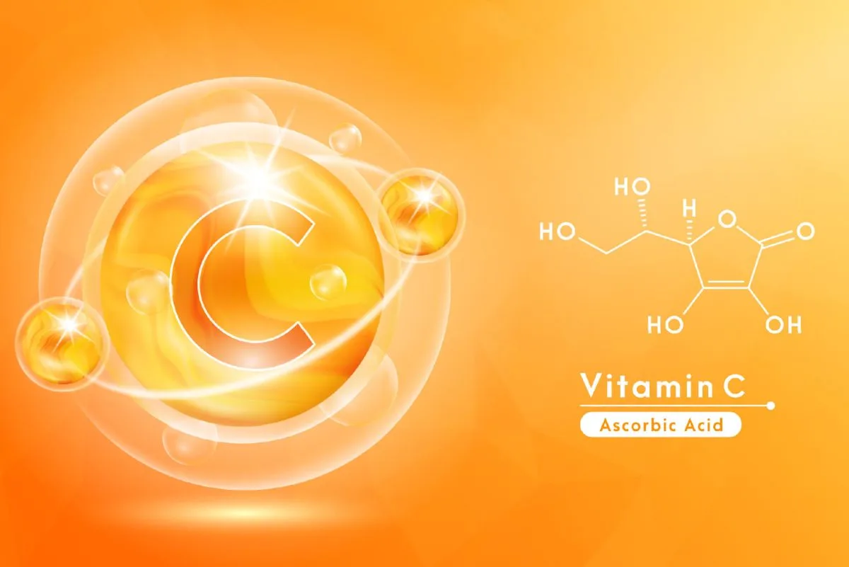 Witamina C - funkcje, źródła w diecie, suplementacja, niedobory