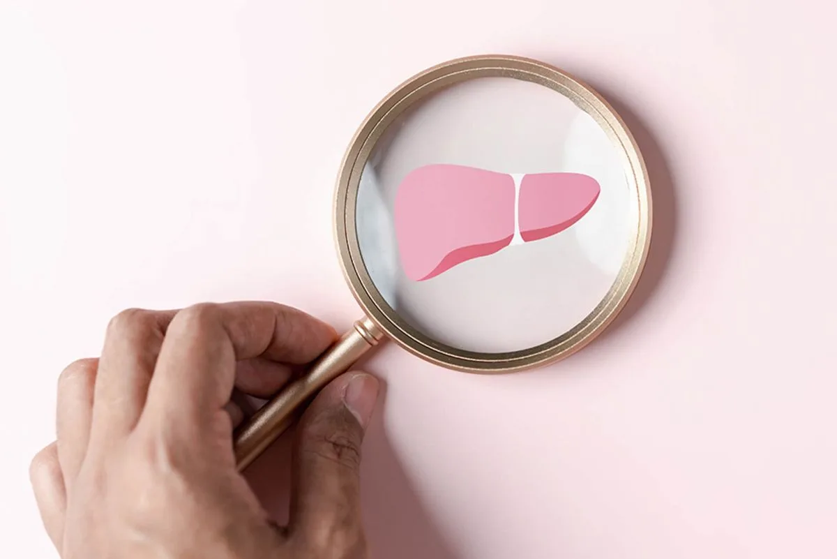 Badania biochemiczne wątroby (próby wątrobowe)