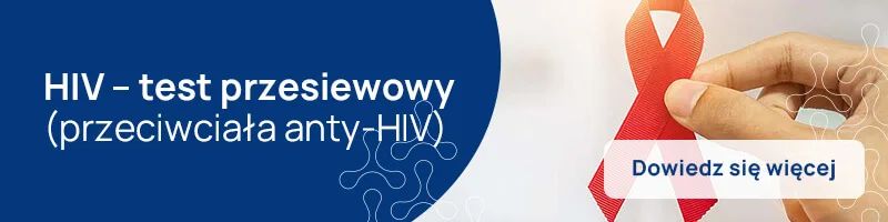 Test na HIV: kiedy i kto powinien go wykonać? - ALAB laboratoria