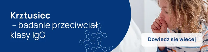 Diagnostyka krztuśca: jaki test wybrać? ALAB Laboratoria