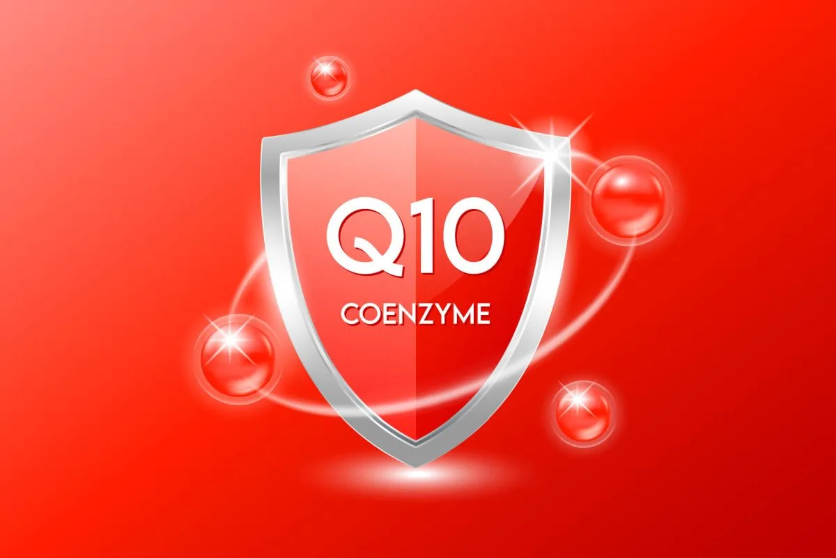Koenzym Q10 - rola, zapotrzebowanie, źródła - ALAB Laboratoria