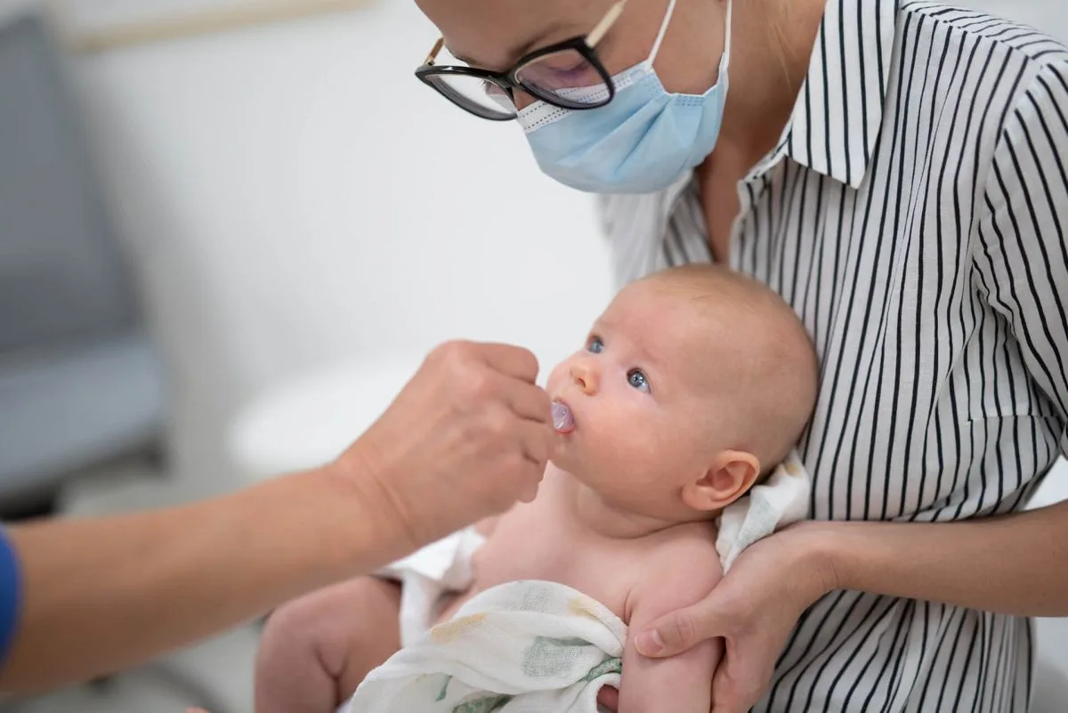 Rotawirusy – przyczyna ostrej biegunki - ALAB Laboratoria