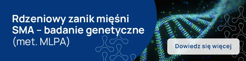 SMA (rdzeniowy zanik mięśni): przyczyny, objawy i leczenie - Centrum ...
