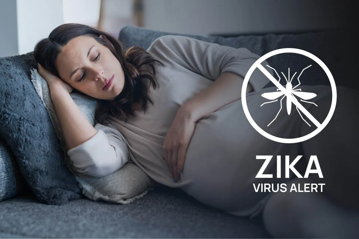 Wirus zika – występowanie, objawy zakażenia, badania i profilaktyka ...