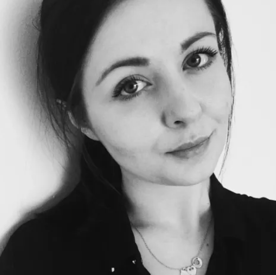 Angelika Janowicz, Autor w serwisie Centrum Wiedzy ALAB laboratoria ...