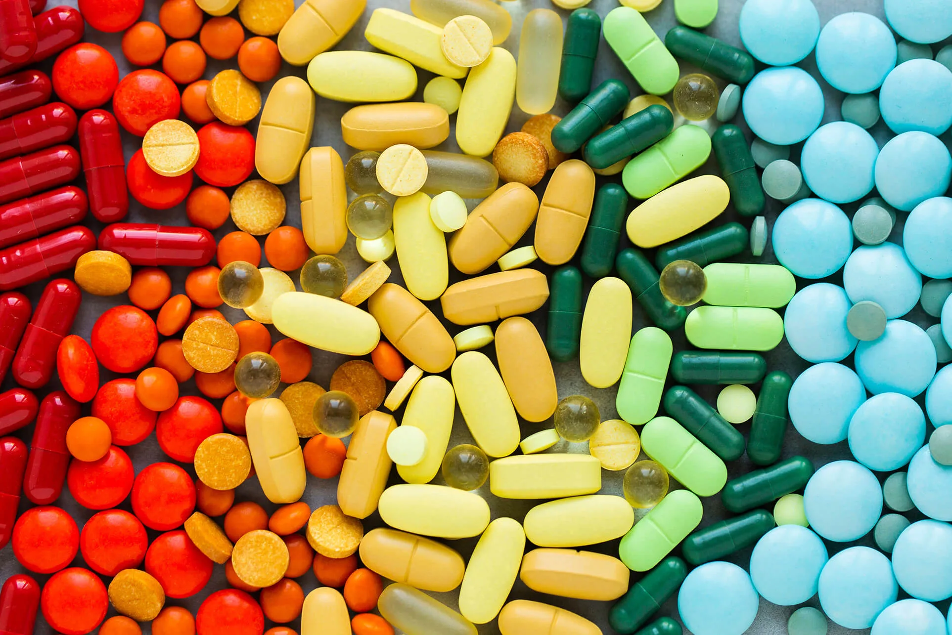 Czy nadmiar witamin szkodzi? Bezpieczna suplementacja witamin i ...