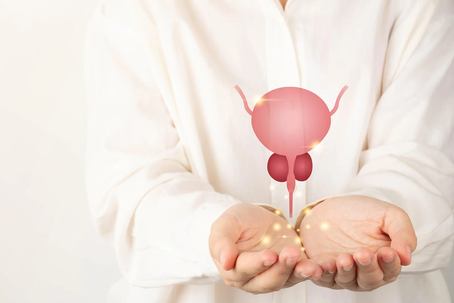 Przerost prostaty, jakie są objawy? Przyczyny i leczenie przerostu ...