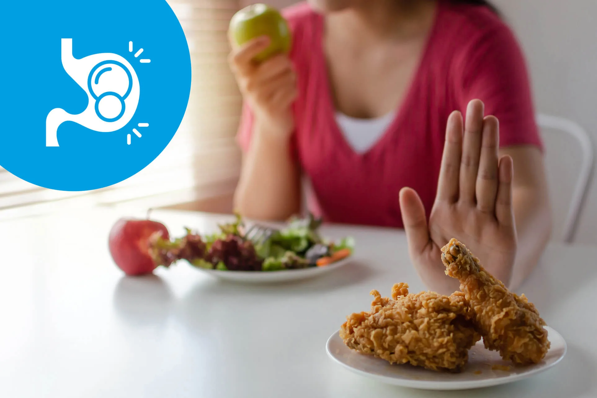 Dieta na wzdęcia i gazy jelitowe. Co jeść, by ograniczyć wzdęcia i gazy ...