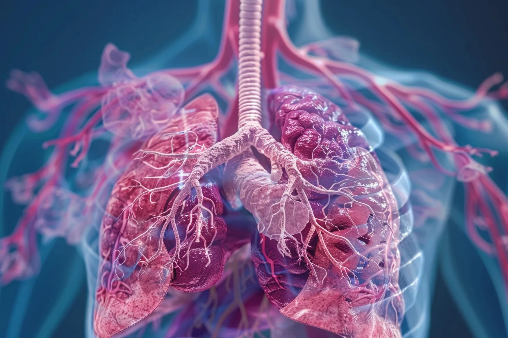 Objawy zatoru płucnego – pierwsze oznaki, przyczyny i rokowania ...