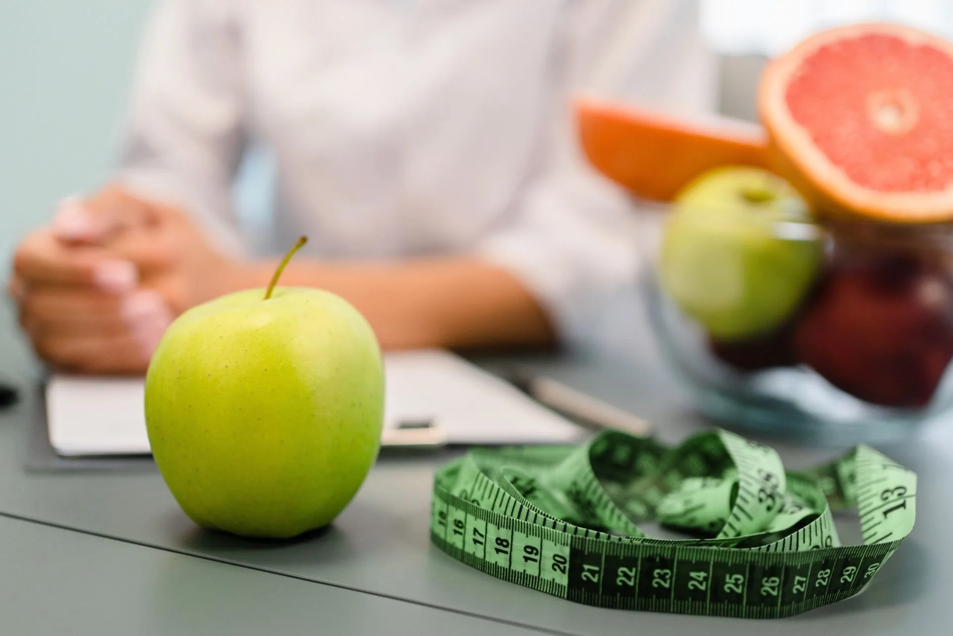 Otyłość brzuszna a dieta. Co jeść, a czego unikać? Przykładowy ...