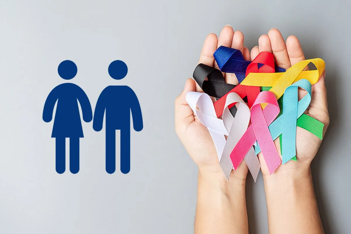 Najczęstsze nowotwory u kobiet i mężczyzn - Centrum Wiedzy ALAB laboratoria