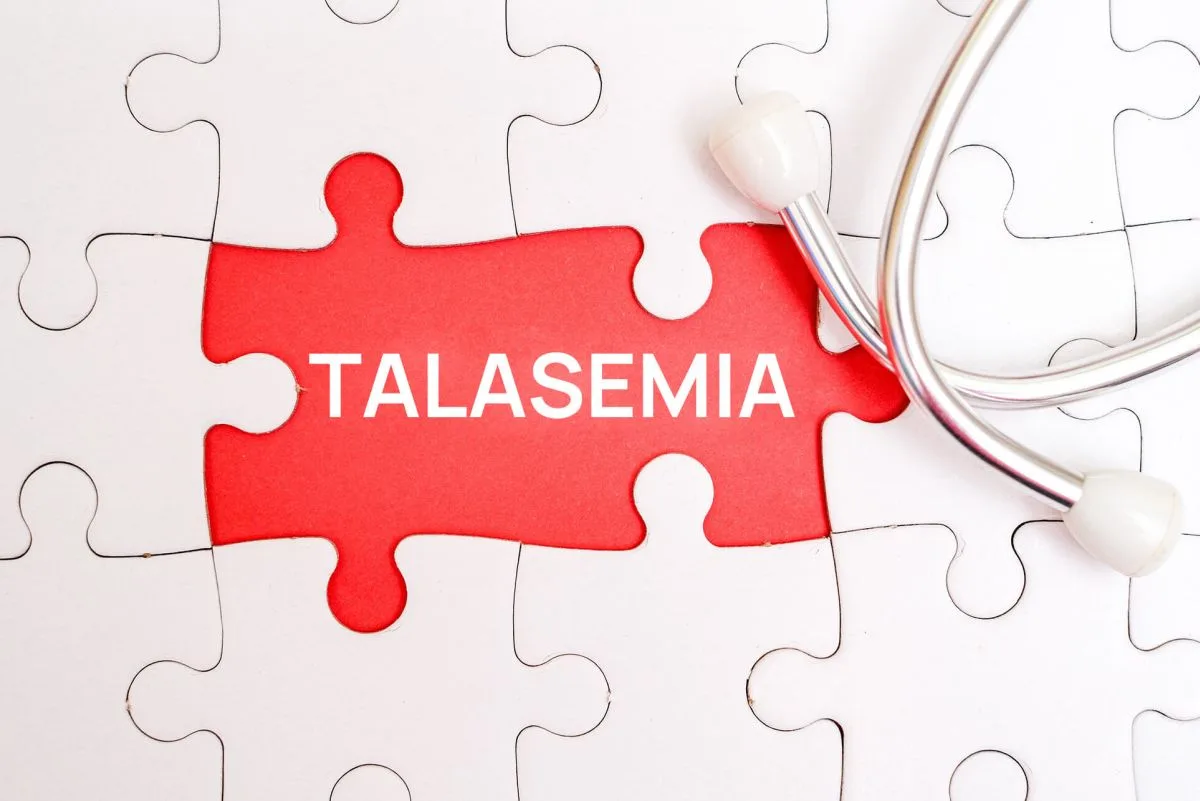 Talasemia – co to za choroba? Objawy, przyczyny, diagnostyka i leczenie ...