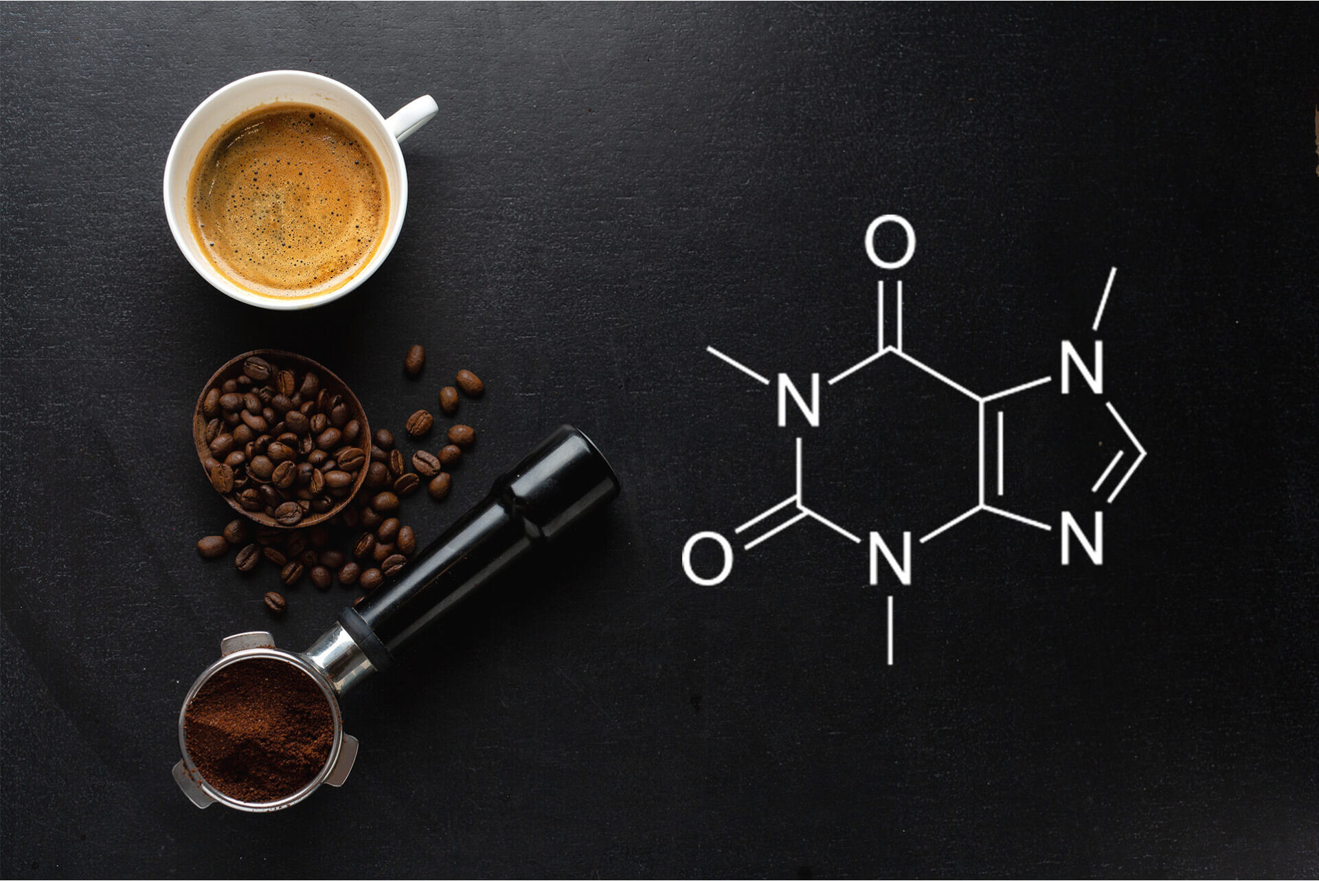 Kofeina – jak wpływa na organizm człowieka, skutki uboczne. Fakty i ...