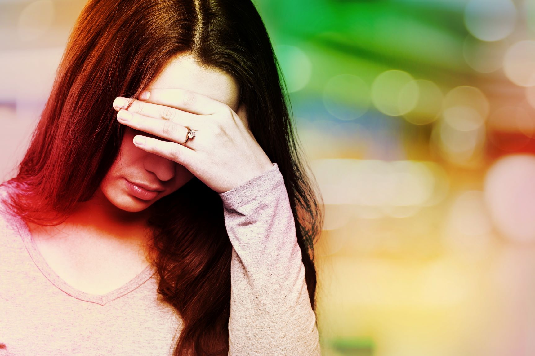 Migrena z aurą (oczna) - objawy, przyczyny, badania i leczenie ...