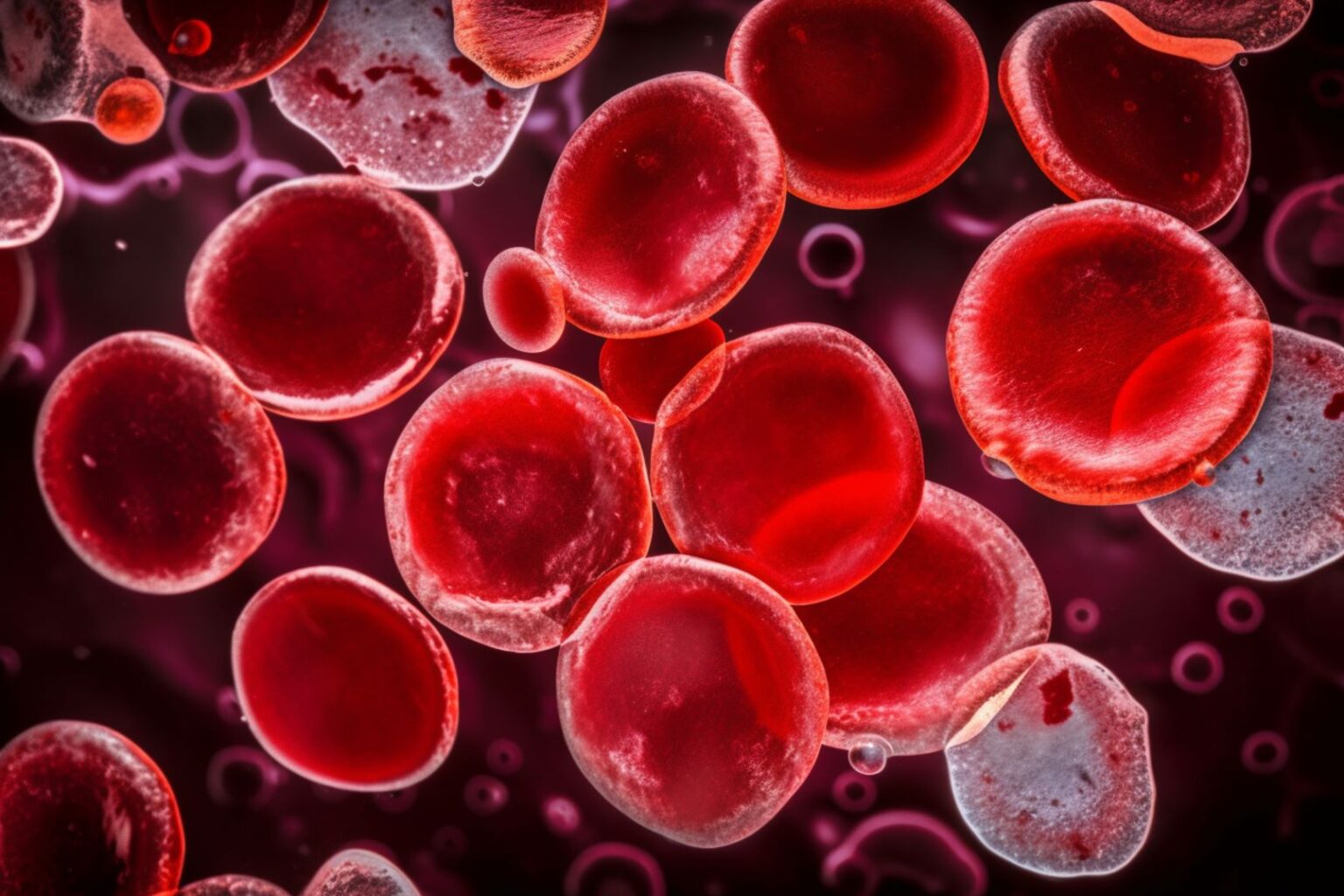 RDW-CV - co oznacza ten parametr w morfologii krwi? - Centrum Wiedzy ...