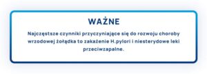 Wrzody żołądka - objawy, przyczyny, badania i leczenie choroby ...
