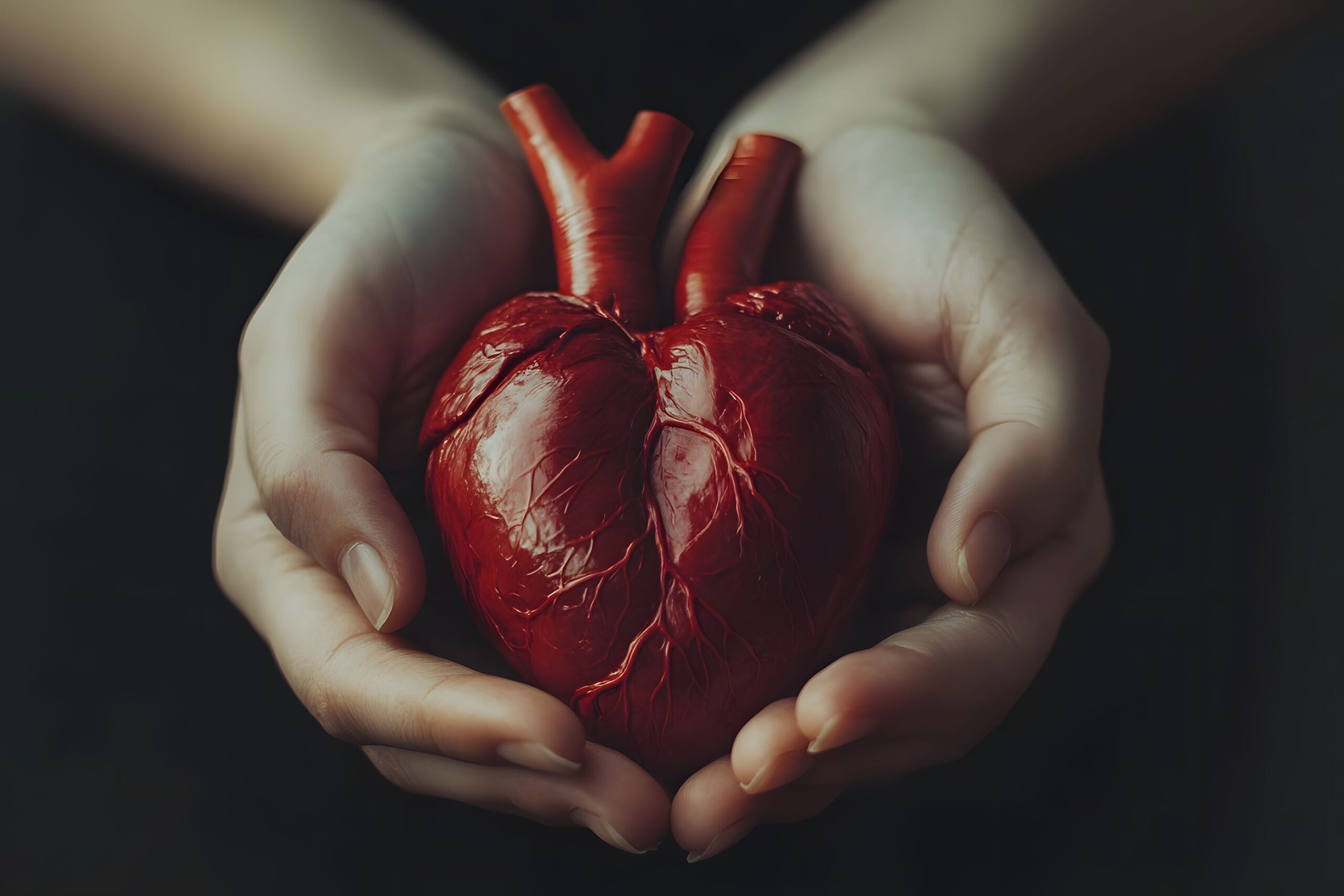 Serce człowieka — budowa, położenie i funkcje w organizmie - Centrum ...