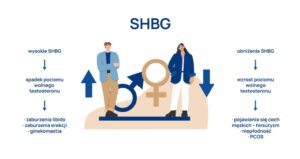 SHBG -co to za badanie? Wartości referencyjne u kobiet i mężczyzn ...