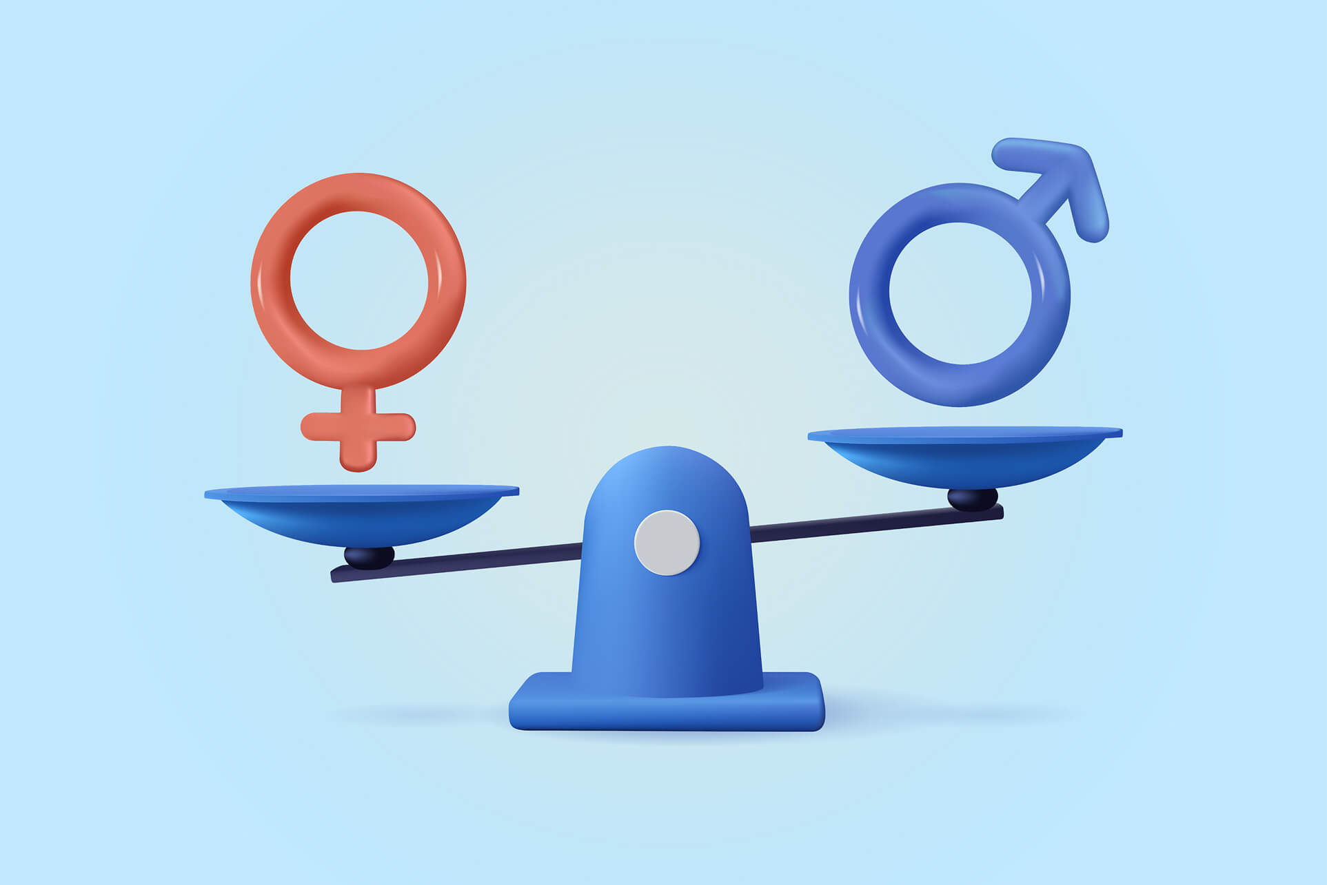 Hiperandrogenizm (nadmiar androgenów): objawy, przyczyny, badania ...