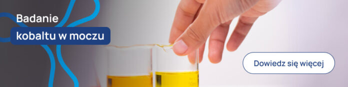 Kobalt - rola w organizmie, nadmiar i niedobór - ALAB Laboratoria