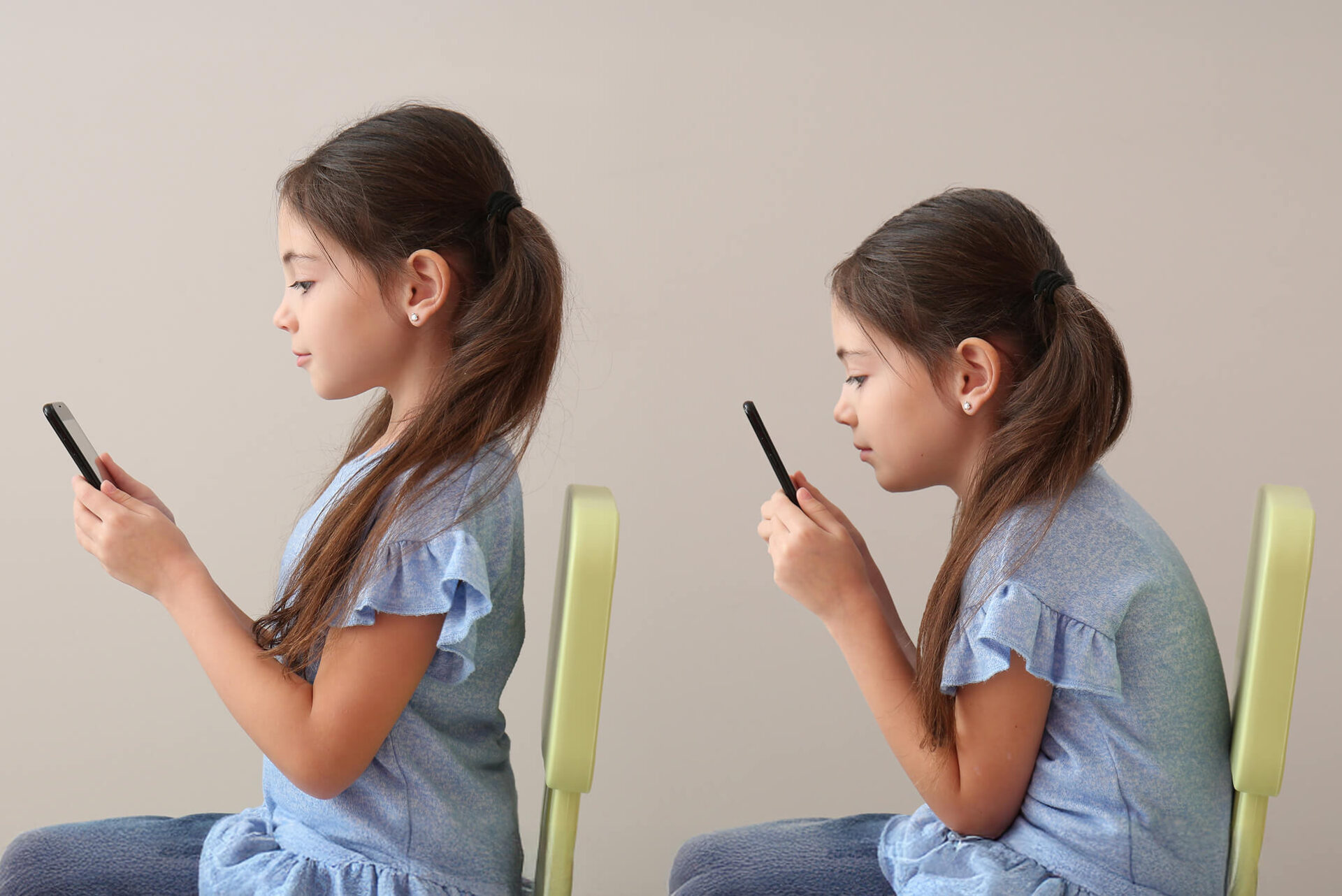 Wady postawy u dzieci – rodzaje, przyczyny i leczenie - Centrum Wiedzy ...