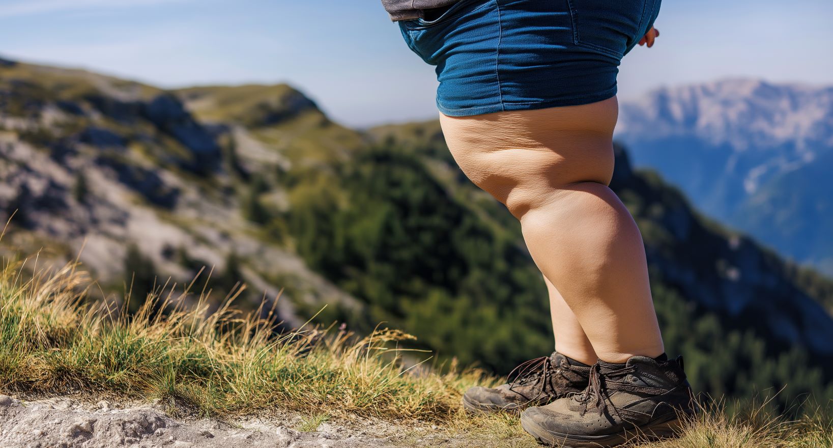 Lipodemia – objawy, przyczyny i leczenie. Jakie badania wykonać ...