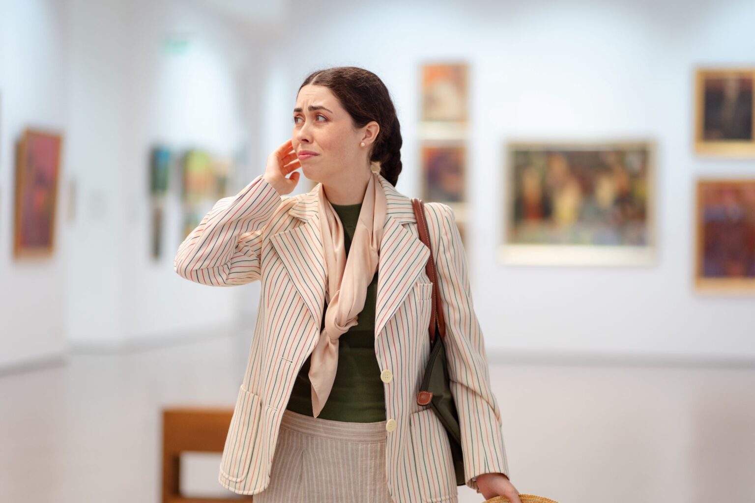 Syndrom Stendhala – czym jest? Objawy i przyczyny - Centrum Wiedzy ALAB ...