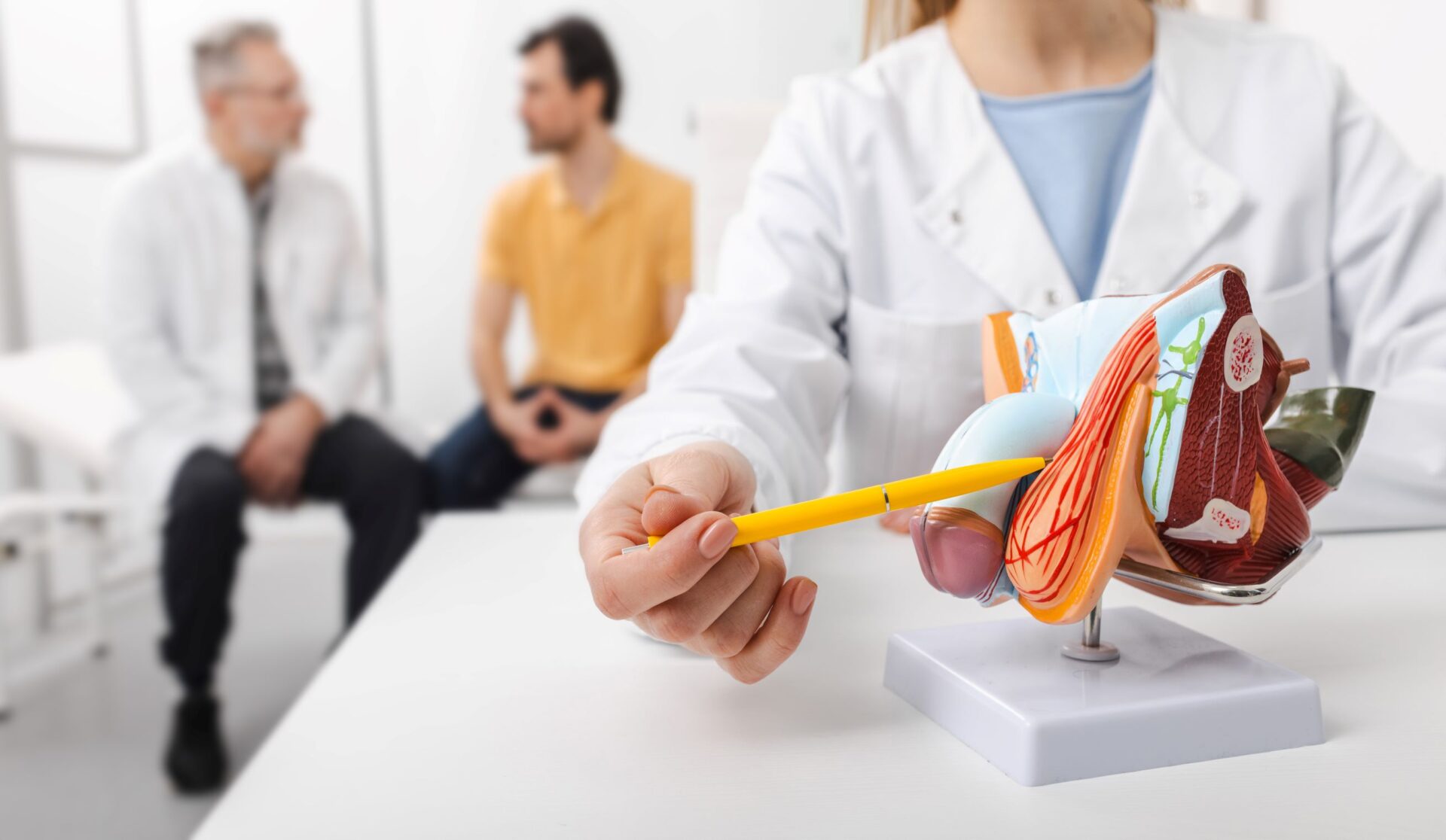 Żylaki powrózka nasiennego: objawy, przyczyny, diagnostyka i leczenie ...