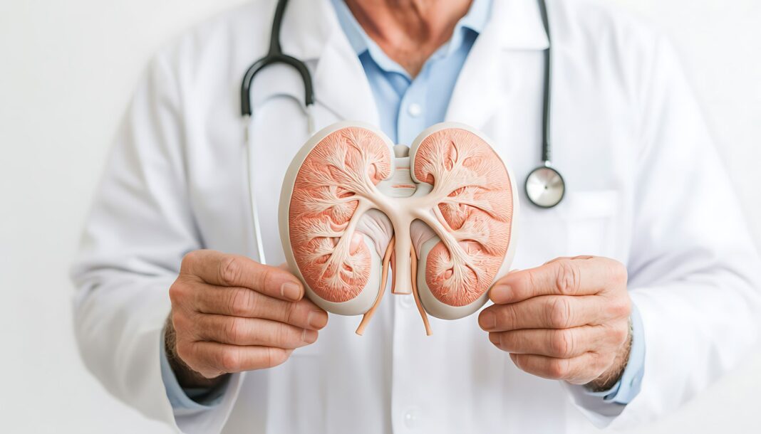 Choroby nerek – objawy, przyczyny i diagnostyka chorób nerek - Centrum ...